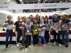 About us – IG Premium Sdn Bhd