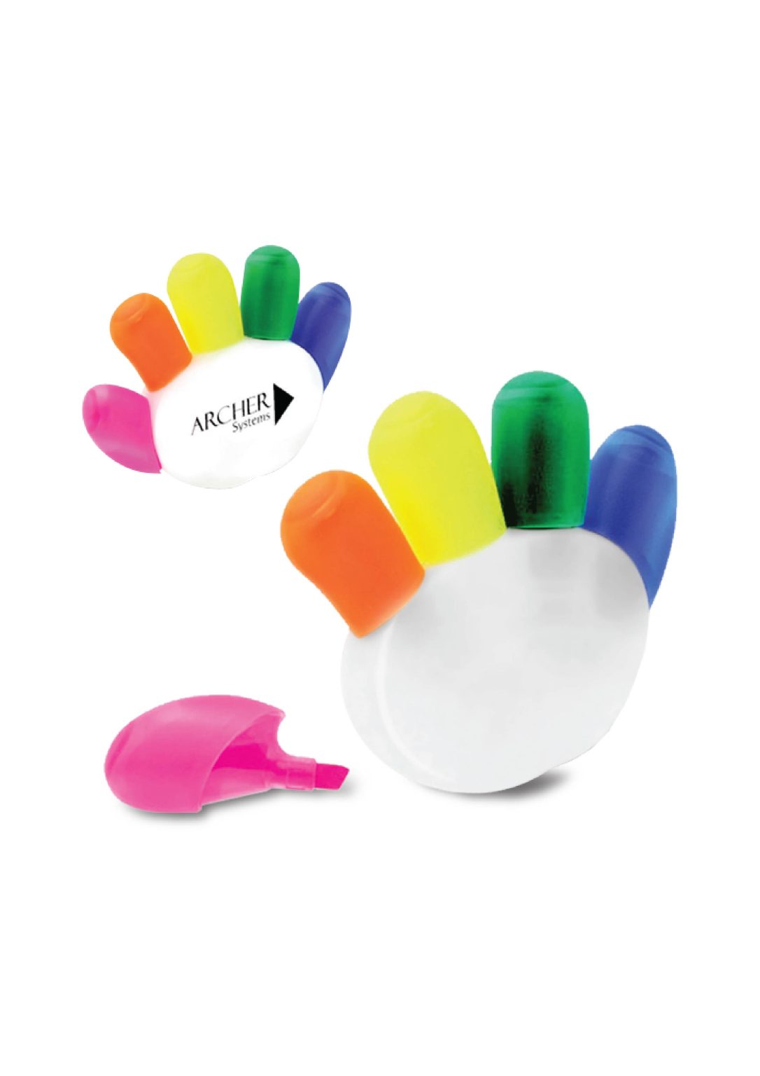 Hand Highlighter (HP07) – IG Premium Sdn Bhd