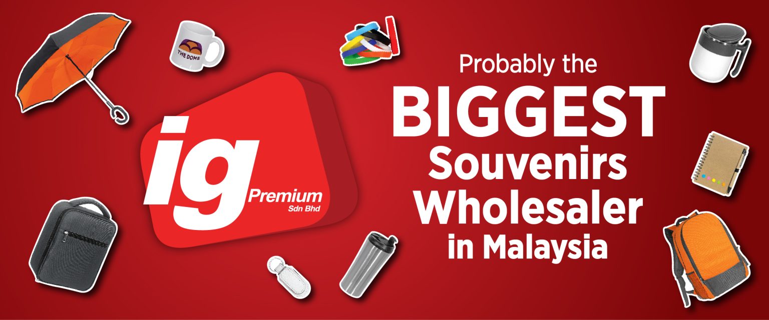 Catalogue – IG Premium Sdn Bhd