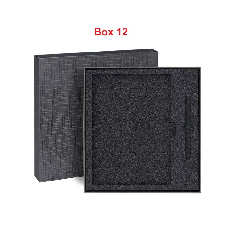 BOX 12 (BOX12) – IG Premium Sdn Bhd